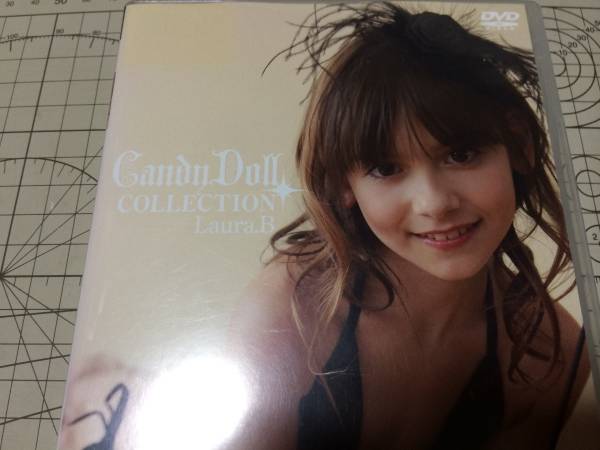 Candy Doll COLLECTION 12 B DVD yahoo Candy Doll COLLECTION 12 B DVD yahoo