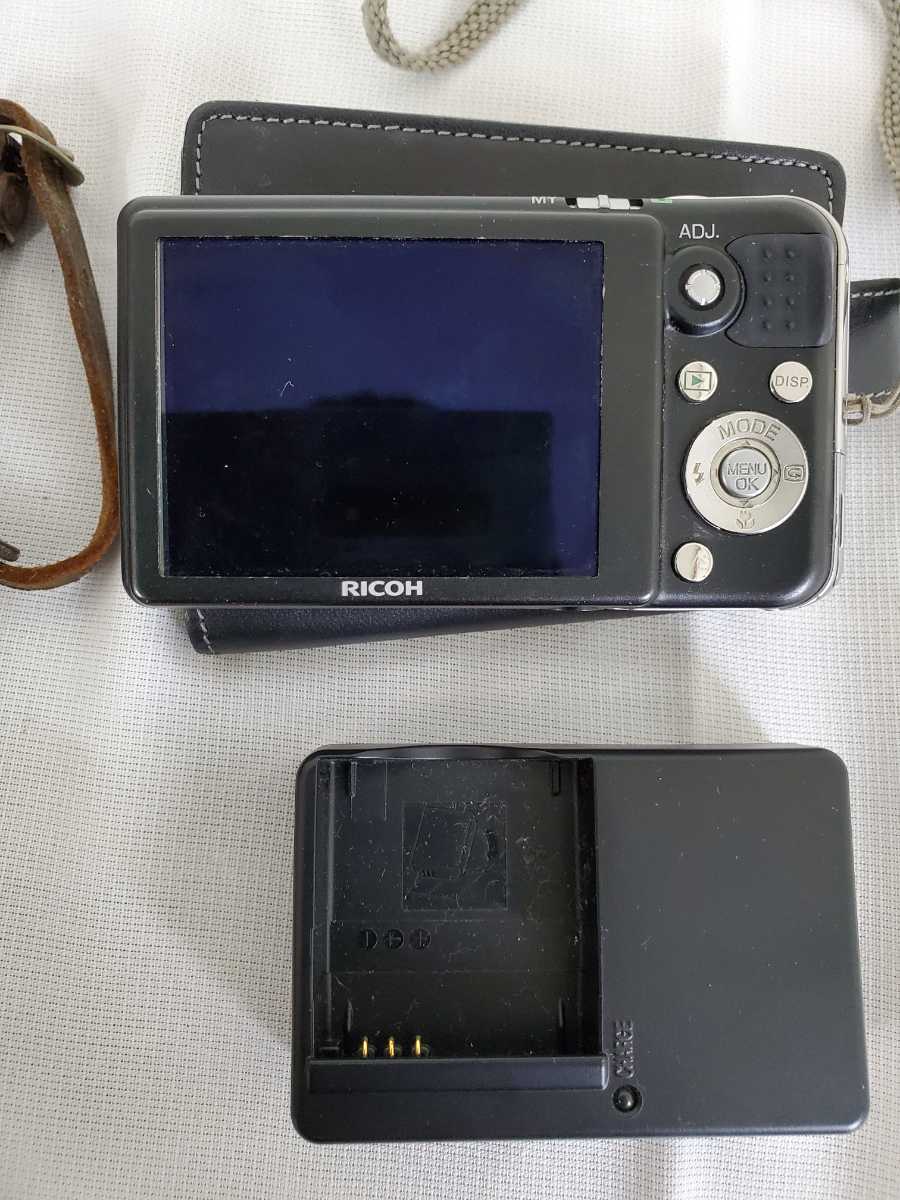 RICOH まとめて出品 R8 Caplio R7 RIKEN S－KOMINAR カメラ フィルムカメラ デジタルカメラ(リコー)｜売買され ...