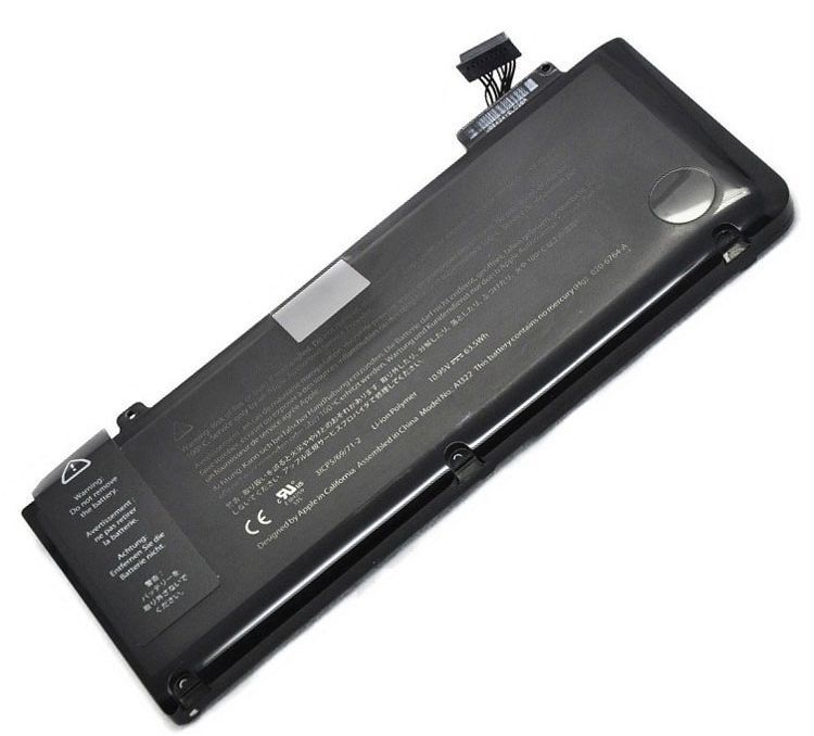 MacBook Pro 13インチ A1278 MC700 A1322 mc374 バッテリー #1821(150W未満)｜売買された ...