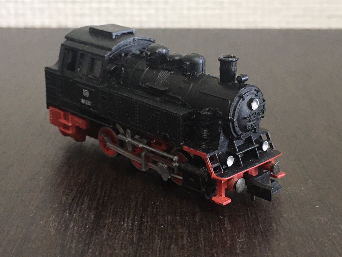 Arnold DB BR80(外国車輌)｜売買されたオークション情報、yahooの商品情報をアーカイブ公開 - オークファン（aucfan.com）