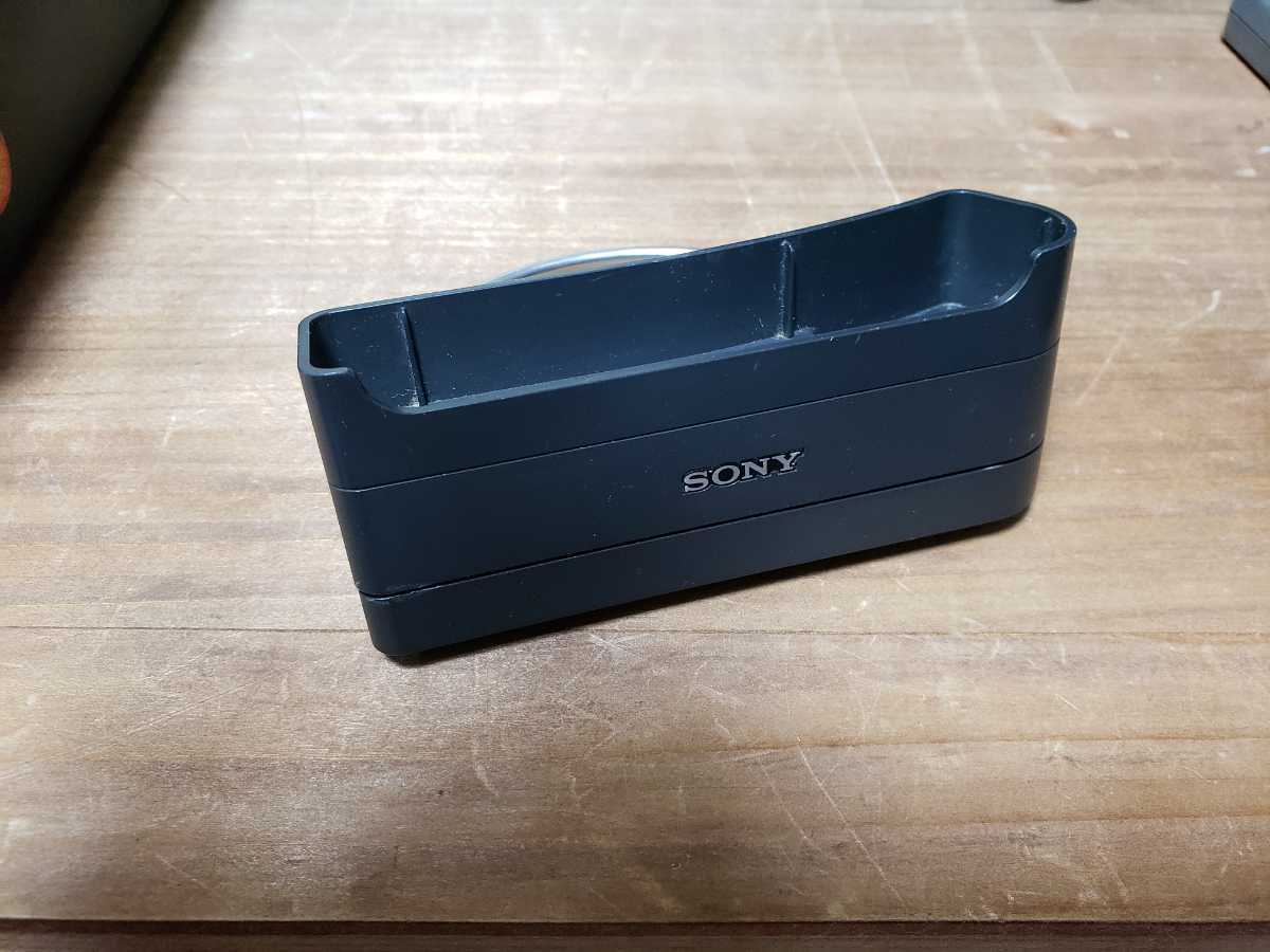 SONY VGF-AP1用クレードル VGP-PRP1 未確認ジャンク(アクセサリー)｜売買されたオークション情報、yahooの商品情報を ...