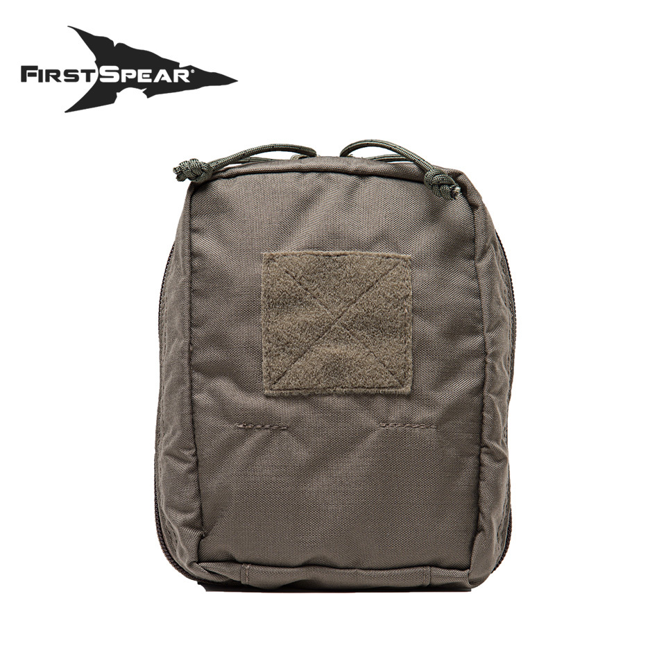実物 FirstSpear SOF Med Pouch ポーチ 検：ファーストスピア USMS FBI マーシャル LE Crye LBT(個人装備)｜売買されたオークション情報、yahooの ...