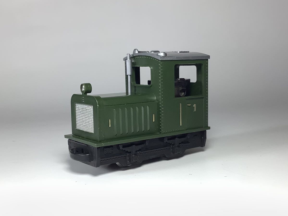 エガーバーン EGGER BAHN 1001 HOナロー 9mm HOe 009 HOn(機関車)｜売買されたオークション情報、yahooの商品情報をアーカイブ公開 - オークファン ...