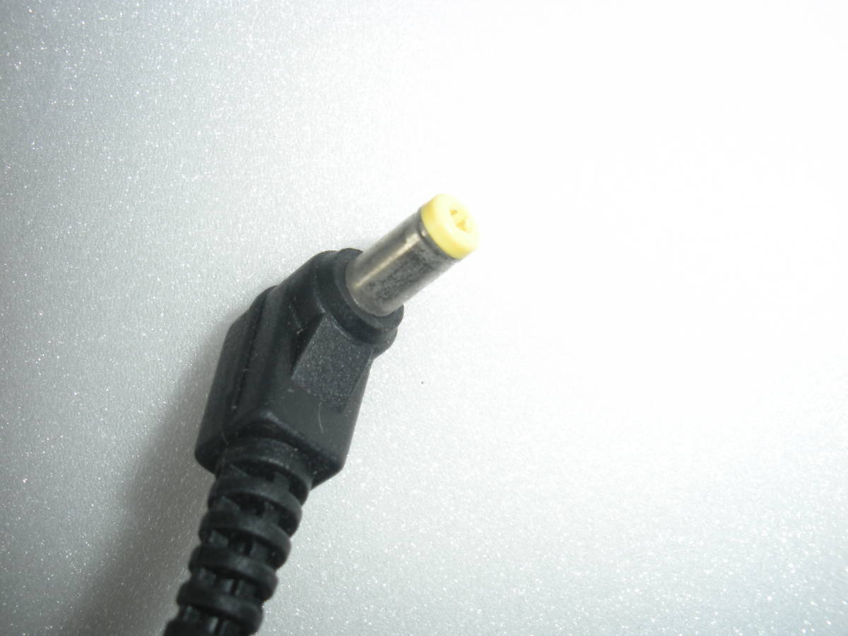 Pてれほん 電源アダプタ 9V 1700mA 公衆電話 ACアダプター(電話機)｜売買されたオークション情報、yahooの商品情報をアーカイブ公開 - オークファン（aucfan.com）