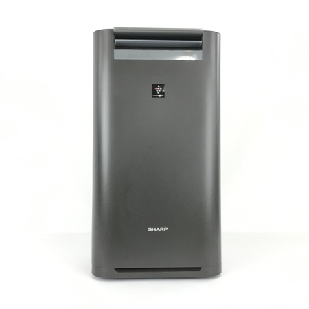 SHARP KI-JS50-H 加湿空気清浄機 2020年製 家電 シャープ Y5910058(シャープ)｜売買されたオークション情報、yahooの商品情報をアーカイブ公開 - オークファン ...