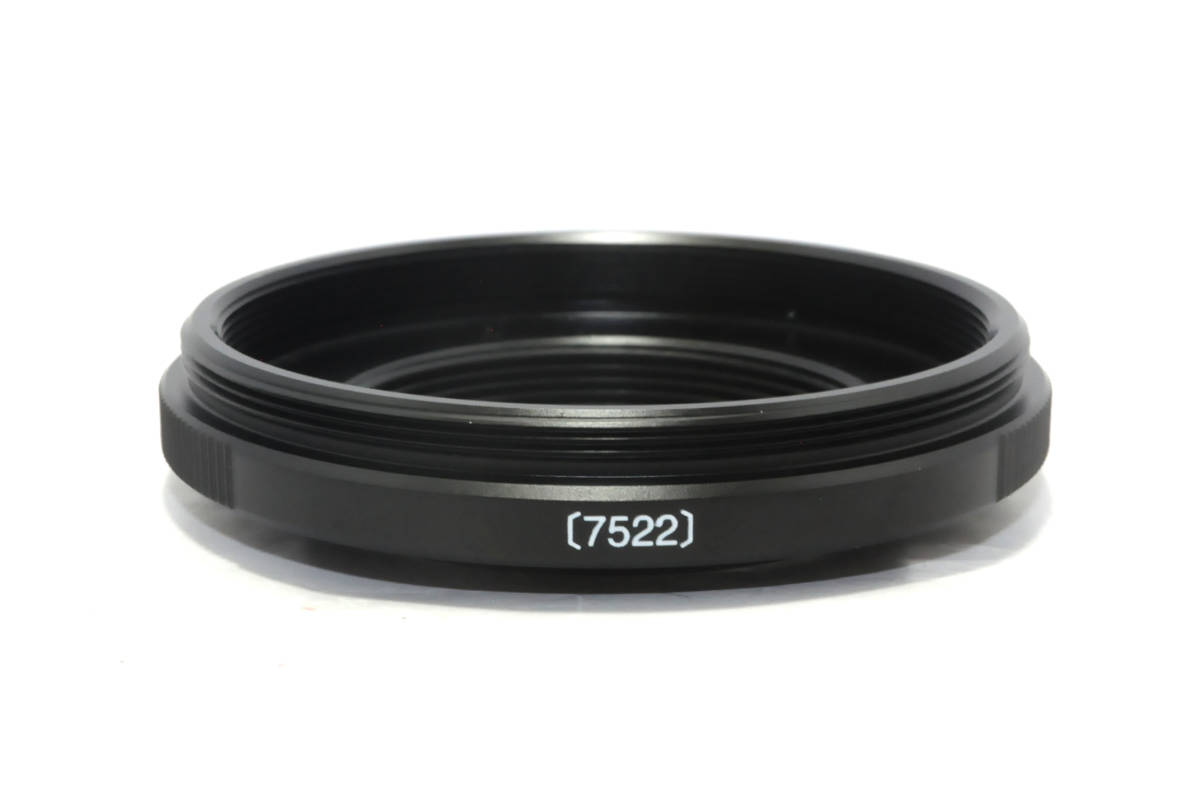 キレイ 天体望遠鏡 BORG ボーグ アダプター M57→M36.4AD 7522 トミーテック バードウォッチング(部品)｜売買された ...