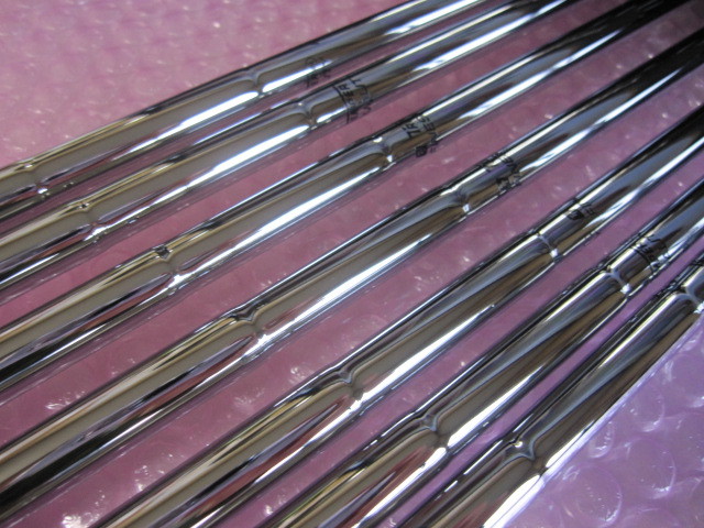 税込 X100 9本組 DG Dynamic Gold CPT ダイナミックゴールド CPT(トゥルーテンパー)｜売買されたオークション情報 ...