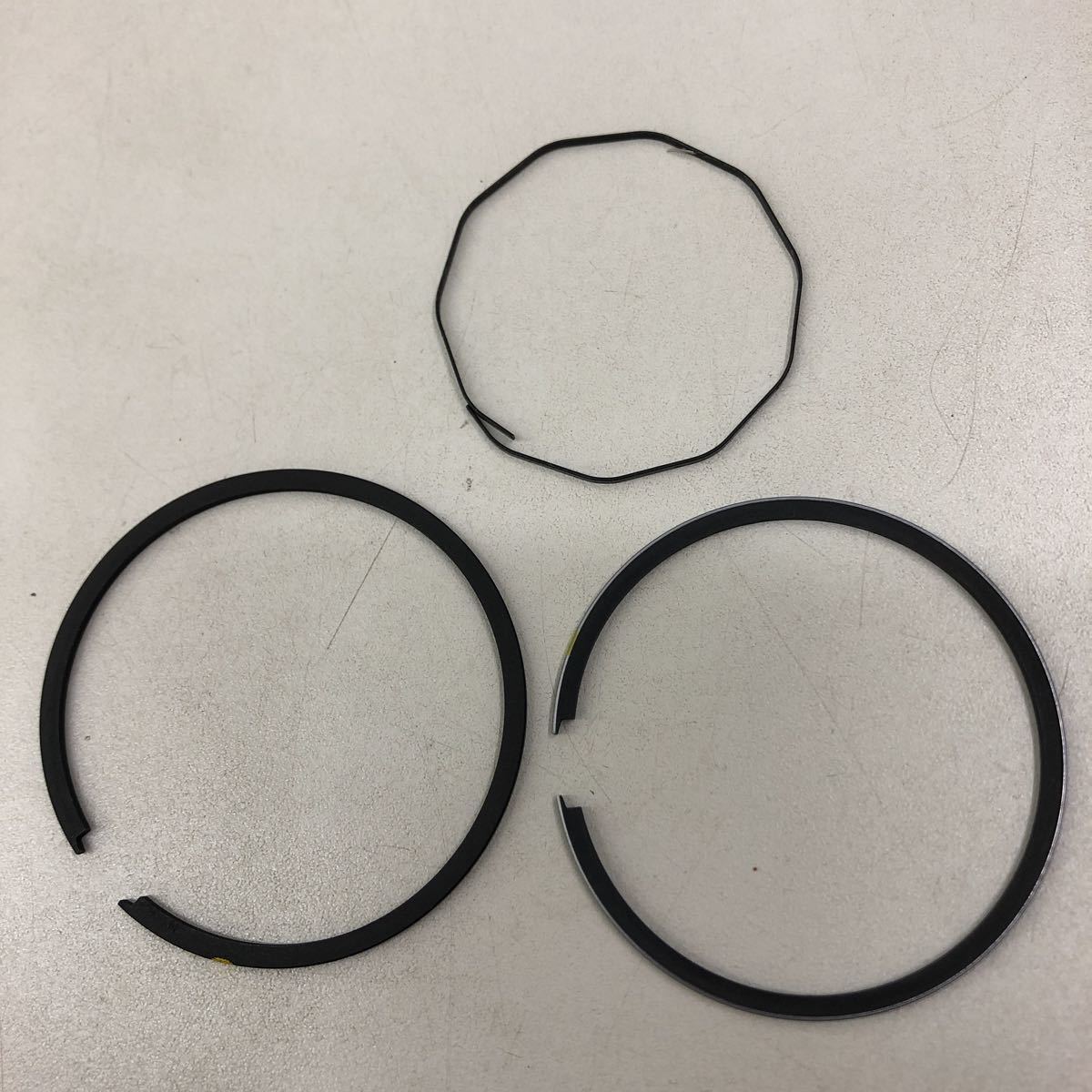 2-3447 ホンダ 純正 ピストンリングセット 13010-GBL-305 ライブディオZX(ホンダ用)｜売買されたオークション情報、yahooの商品情報をアーカイブ公開 - オークファン ...