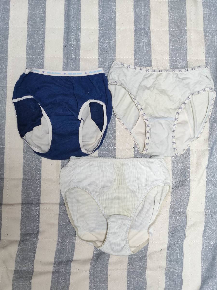 ティーンズサニタリーショーツ 160サイズ jcjs(その他)｜売買されたオークション情報、yahooの商品情報をアーカイブ公開 ...