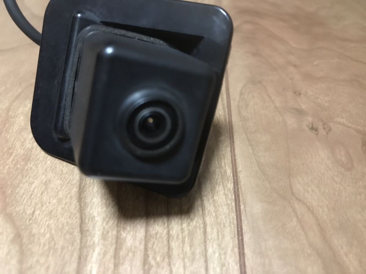 ベンツ W221 後期 純正バックカメラ カメラ S550 S400 品番2218206397 2218203397バックカメラ(メルセデス ...