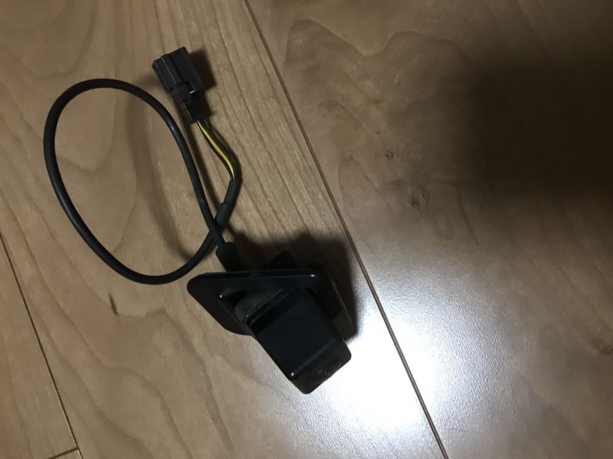 ベンツ W221 後期 純正バックカメラ カメラ S550 S400 品番2218206397 2218203397バックカメラ(メルセデス ...