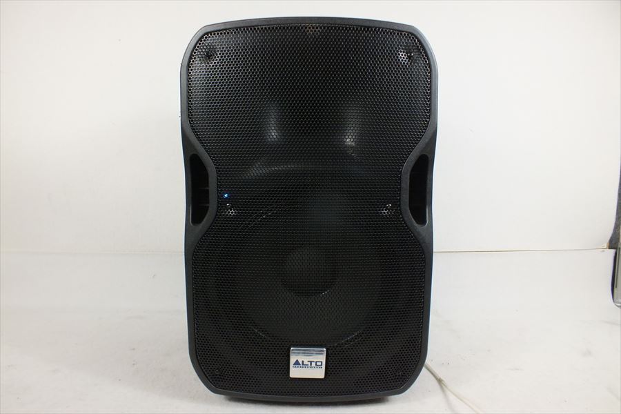 ALTO TS112A アルト スピーカー 現状品 211001E4579(スピーカー)｜売買されたオークション情報、yahooの商品情報を ...