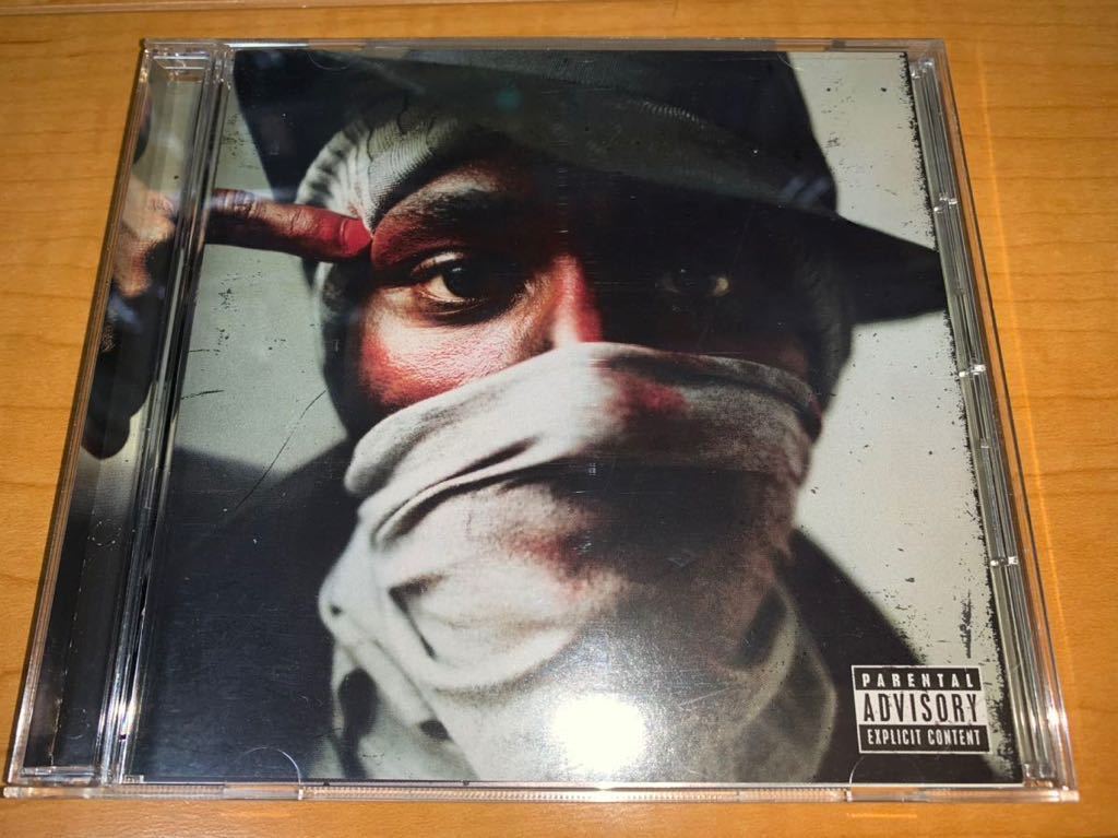 国内盤CD モス デフ / Mos Def / ザ ニュー デンジャー / The New Danger(ラップ、ヒップホップ)｜売買された ...