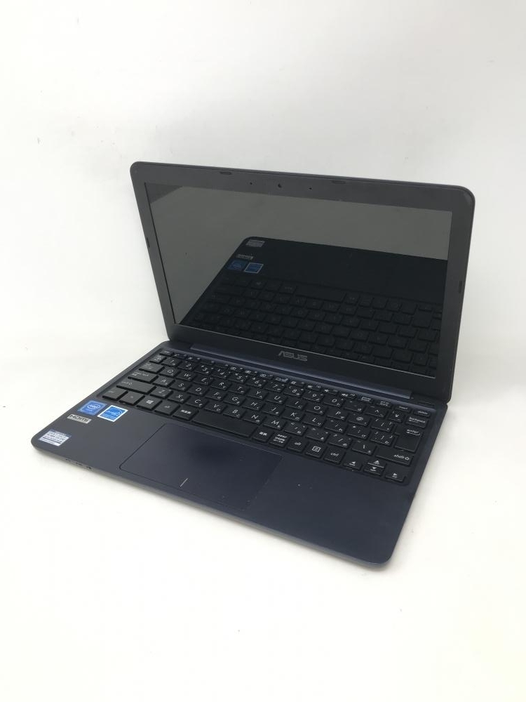 WIN921 ジャンク品 ASUS VivoBook L200H 32GB 2GB 1.44GHz-Z8350 /100(13インチ未満 ...
