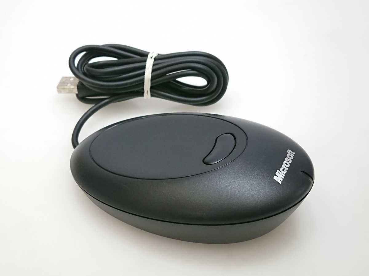 管理1129 Microsoft マイクロソフト USB/PS2 マウスレシーバー Canada210 Model:1009(その他)｜売買さ ...