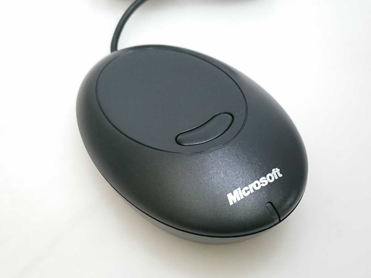 管理1129 Microsoft マイクロソフト USB/PS2 マウスレシーバー Canada210 Model:1009(その他)｜売買さ ...