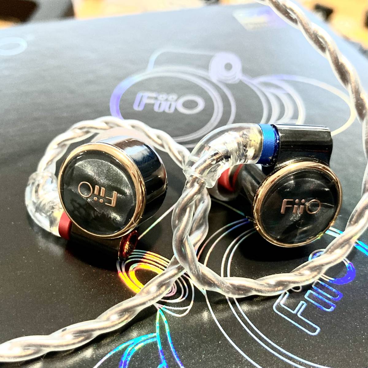 FiiO FD3(イヤフォン)｜売買されたオークション情報、yahooの商品情報をアーカイブ公開 - オークファン（aucfan.com）