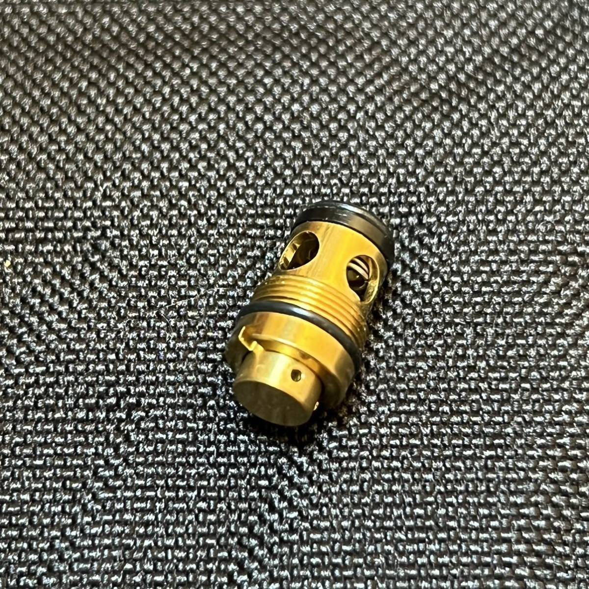 VFC SIG AIR P320 M17/M18 CO2 Output Valve 海外仕様 放出バルブ 純正品 Part#02-3 ...