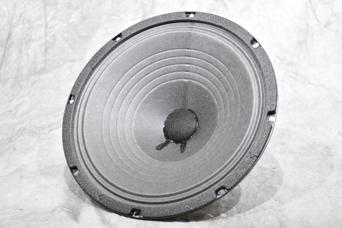 EMINENCE エミネンス LEGEND 1028K ギターアンプ用スピーカーユニット ①(ギターアンプ)｜売買されたオークション情報 ...