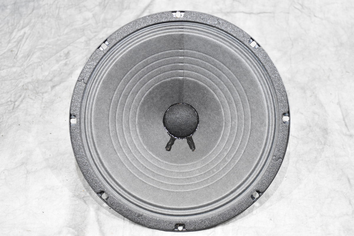 EMINENCE エミネンス LEGEND 1028K ギターアンプ用スピーカーユニット ①(ギターアンプ)｜売買されたオークション情報 ...