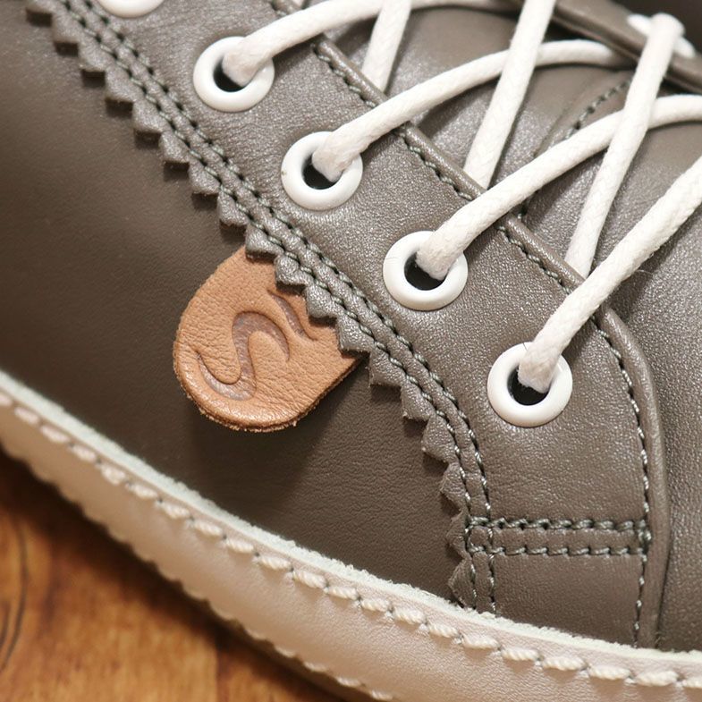 1円/FOOT STYLE/38 24cm /訳 レザー スニーカー FS-5107 ローカット シンプル 万能 カジュアル レディース靴 ...