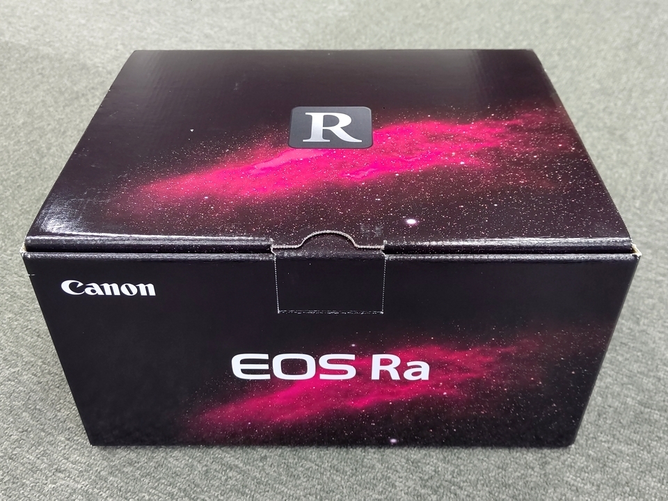 Canon キヤノン EOS Ra ボディ 天体撮影 フルサイズ ミラーレス カメラ(キヤノン)｜売買されたオークション情報、yahooの商品 ...