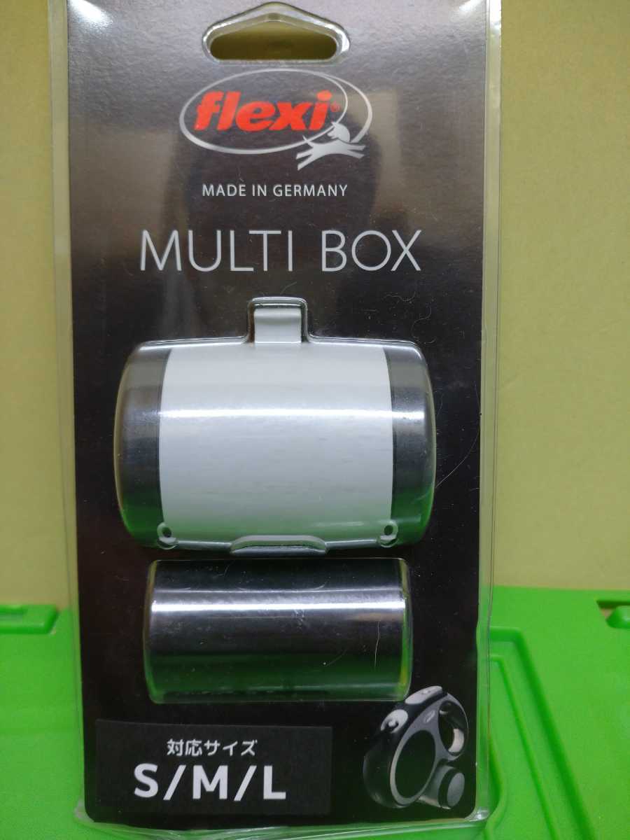 flexi MULTI BOX(その他)｜売買されたオークション情報、yahooの商品情報をアーカイブ公開 - オークファン（aucfan.com）