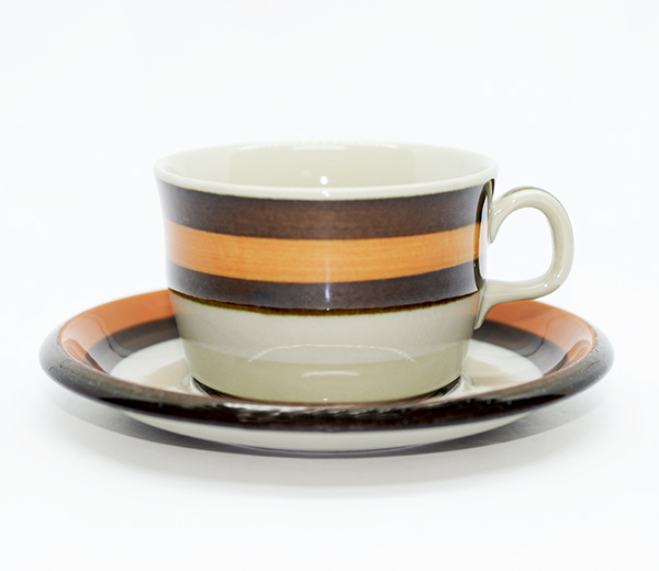 ロールストランド アニカ ティーカップ ＆ソーサー No513 Marianne Westman RORSTRAND(アラビア)｜売買されたオークション情報、yahooの商品情報をアーカイブ ...