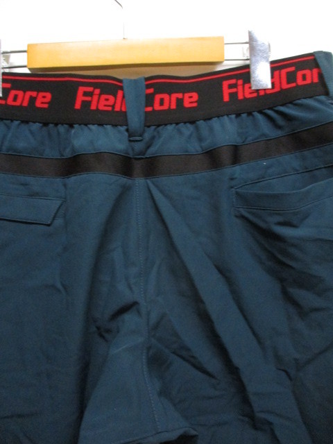 FieldCore ワークマン WORKMAN CS005A 2WAY ディアマジック ダイレクト クライミング パンツ 3L 緑 リバーグリーン 防水 メンズ(XLサイズ以上)｜売買された ...