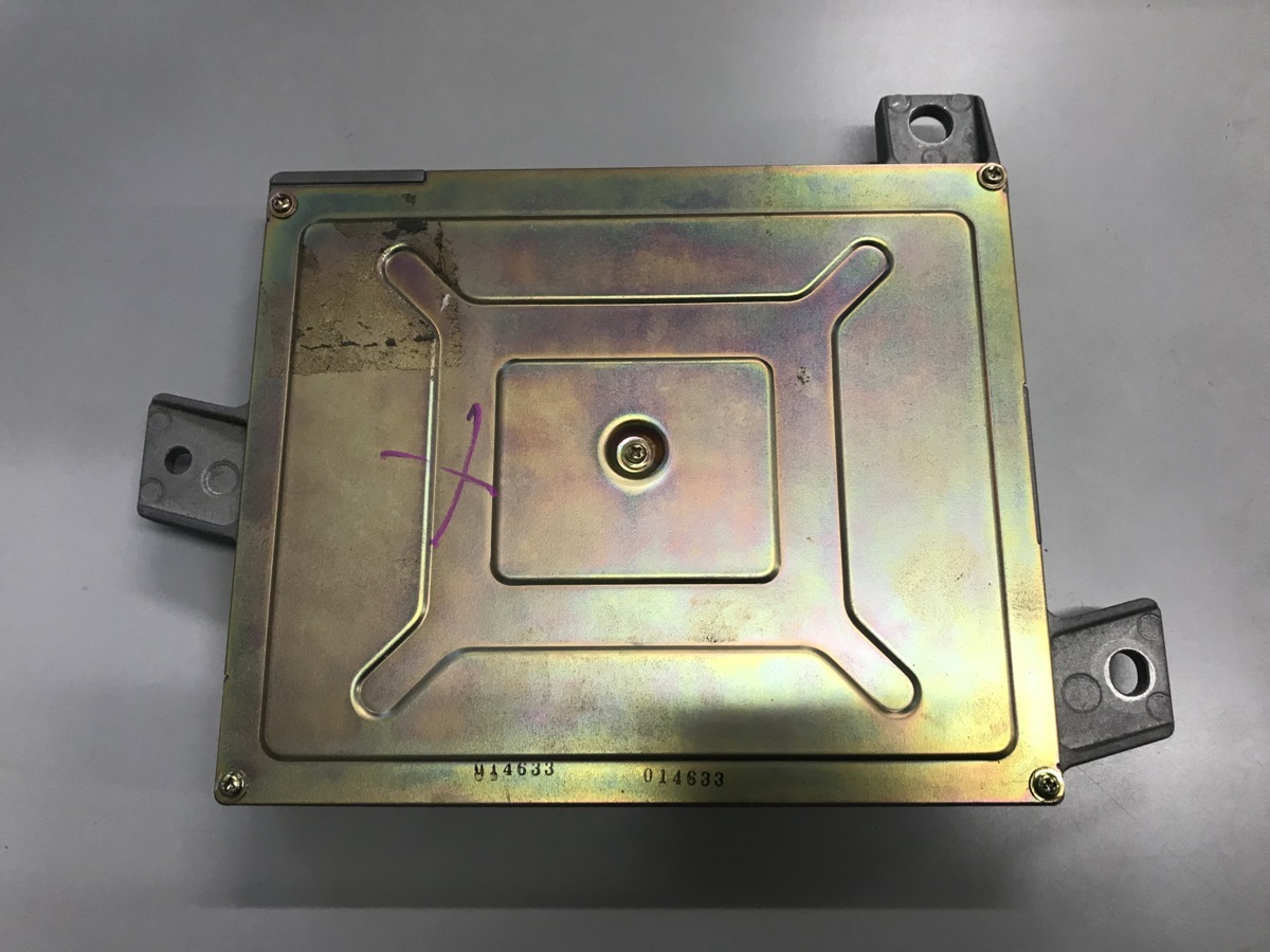 87 ビート E-PP1-100 E07A 純正 エンジンコンピューター ECU ジャンク コア用(ホンダ用)｜売買されたオークション情報、yahooの商品情報をアーカイブ公開 ...