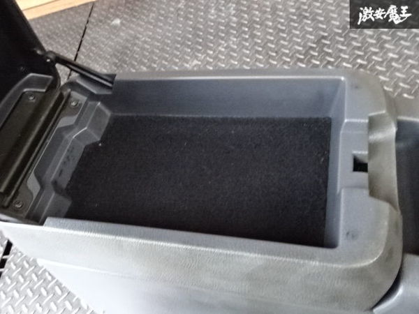 純正 FZJ80 80 ランクル ランドクルーザー センターコンソール クールボックス 冷蔵庫 製氷機 445410-0050 077200 ...