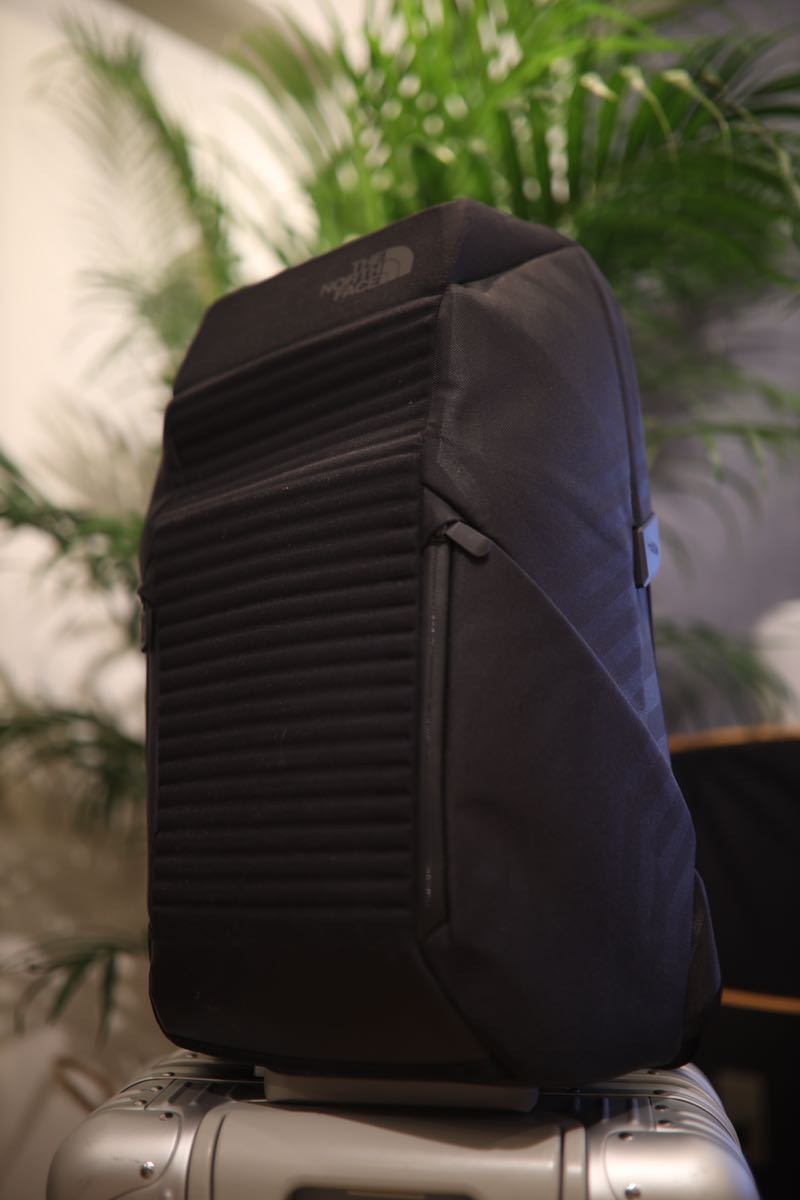 THE NORTH FACE Access Pack ノースフェイス アクセス パック バックパック 22(ザ・ノース・フェイス)｜売買された ...