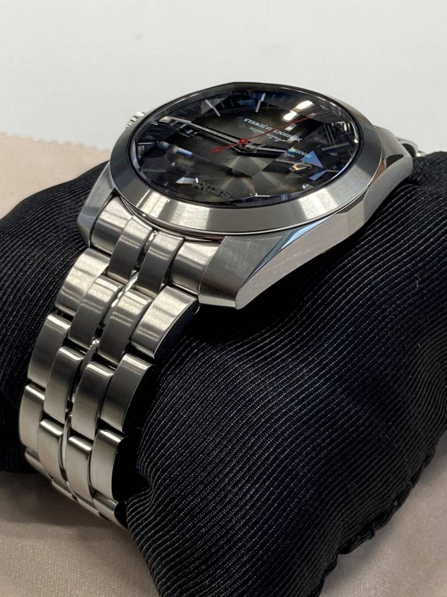 極 セイコー SARB003 6R15-00D0 OH済(その他)｜売買されたオークション情報、yahooの商品情報をアーカイブ公開 ...