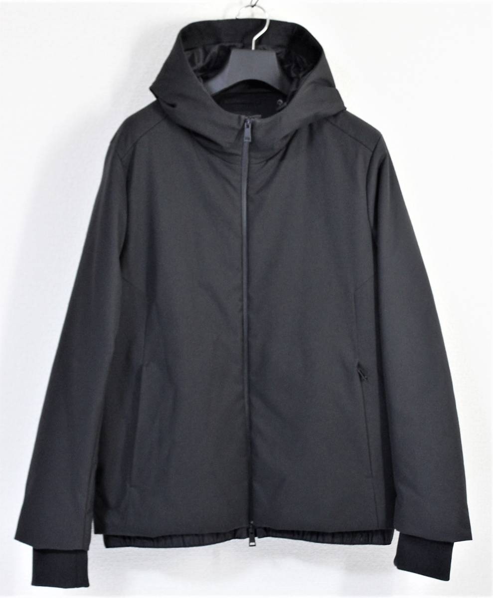 GLOBALWORK グローバルワーク GW320401AD SOLOTEX 中綿 フード付きジャケット 黒:XL(XLサイズ以上)｜売買されたオークション情報、yahooの商品情報を ...