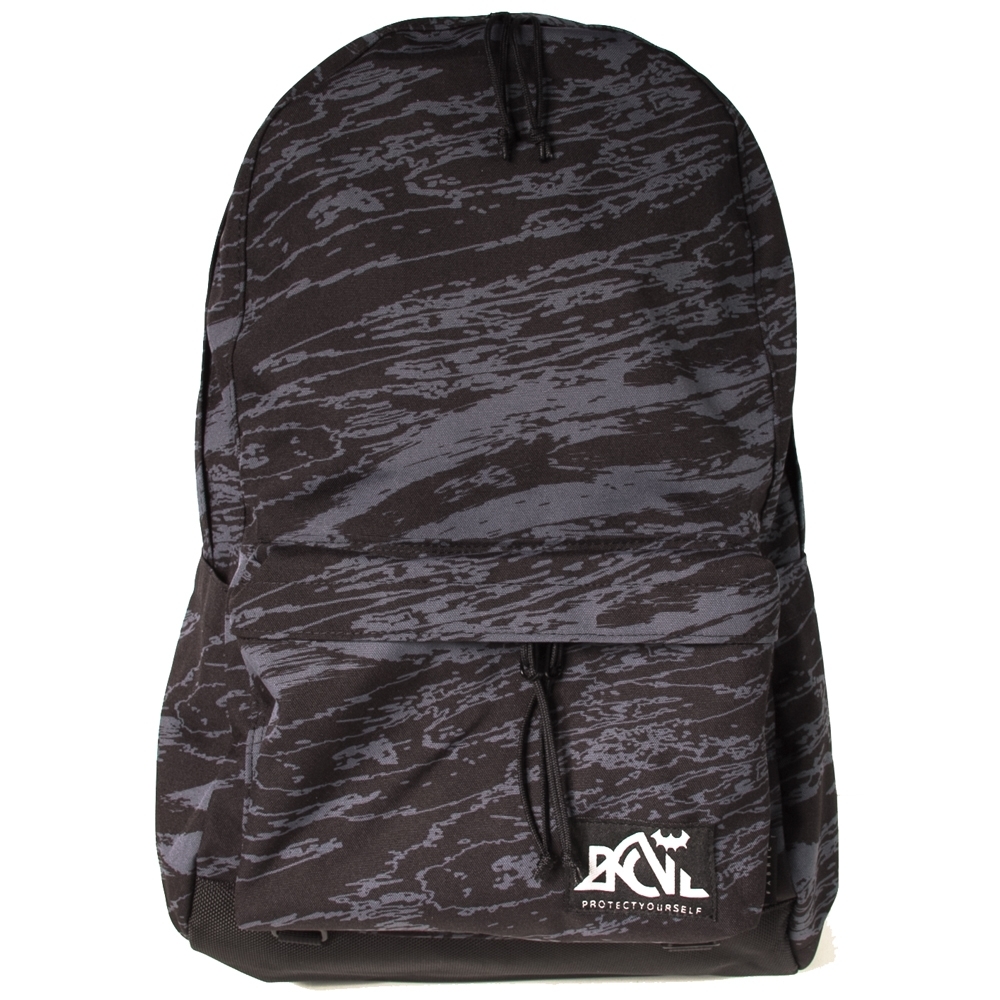 Back Channel bullet cordura backpack GHOSTLION CAMO バックチャンネル nitraid ナイトレイド applebum lafayette ...