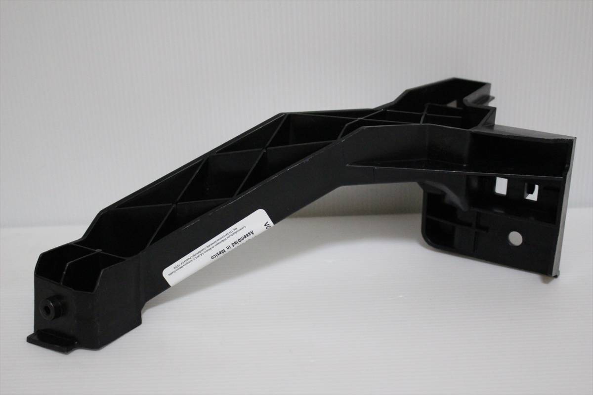 VW ザ ビートル 5C 純正 左 リア バンパー ブラケット リテーナー/サポート ステー 5C5.807.131 5C5807131 ...