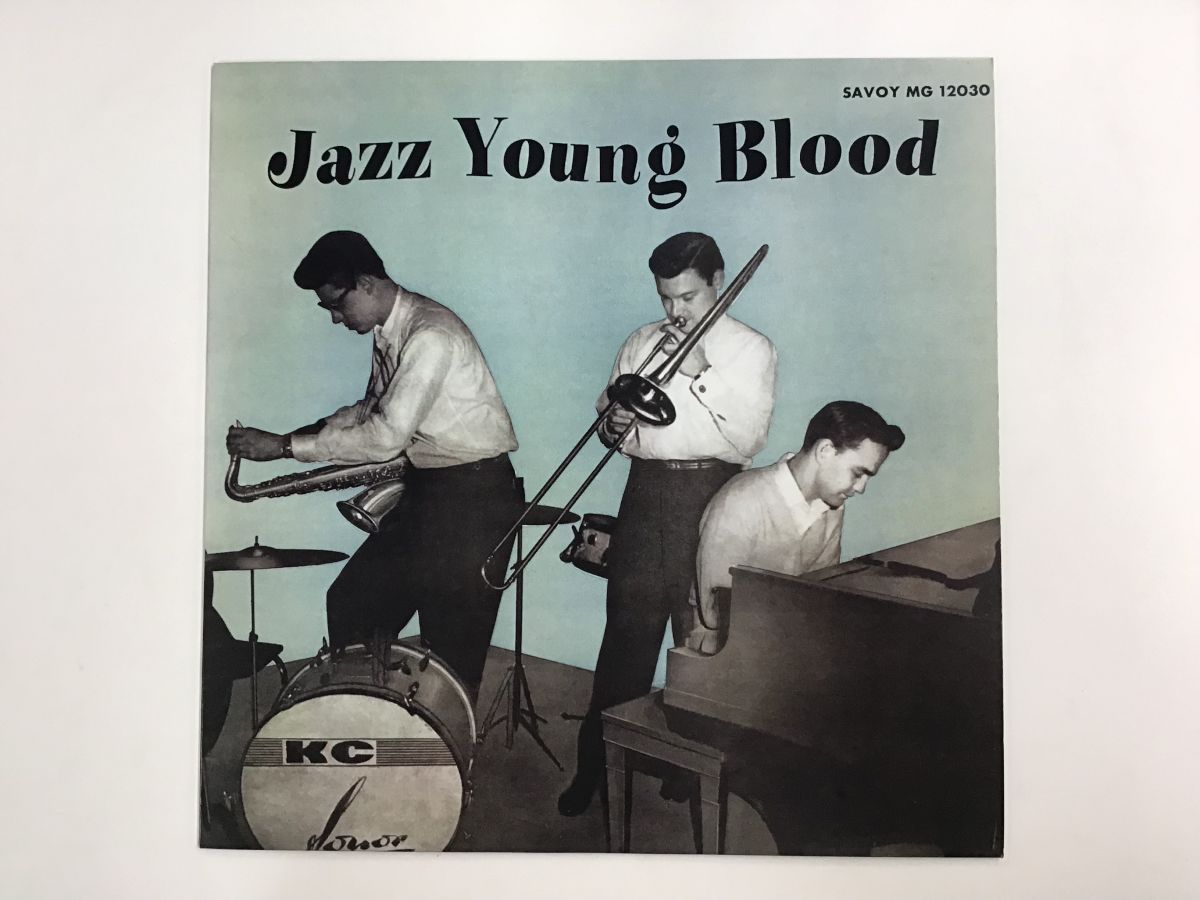 LP / CHUZ ALFRED OLA HANSON / JAZZ YOUNGBLOOD 7261RJ(ジャズ一般)｜売買されたオークション ...