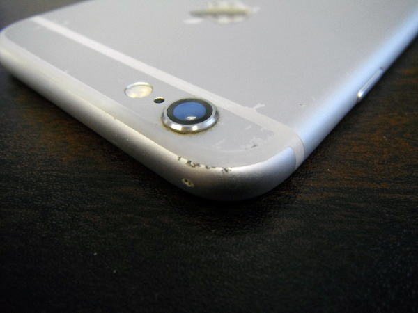 E642 iPhone 6S A1688 64GB シルバー ドコモ 判定〇 Apple アップル アイフォン スマートフォン 本体 初期化済み 簡易確認済み 品(アップル)｜売買された ...