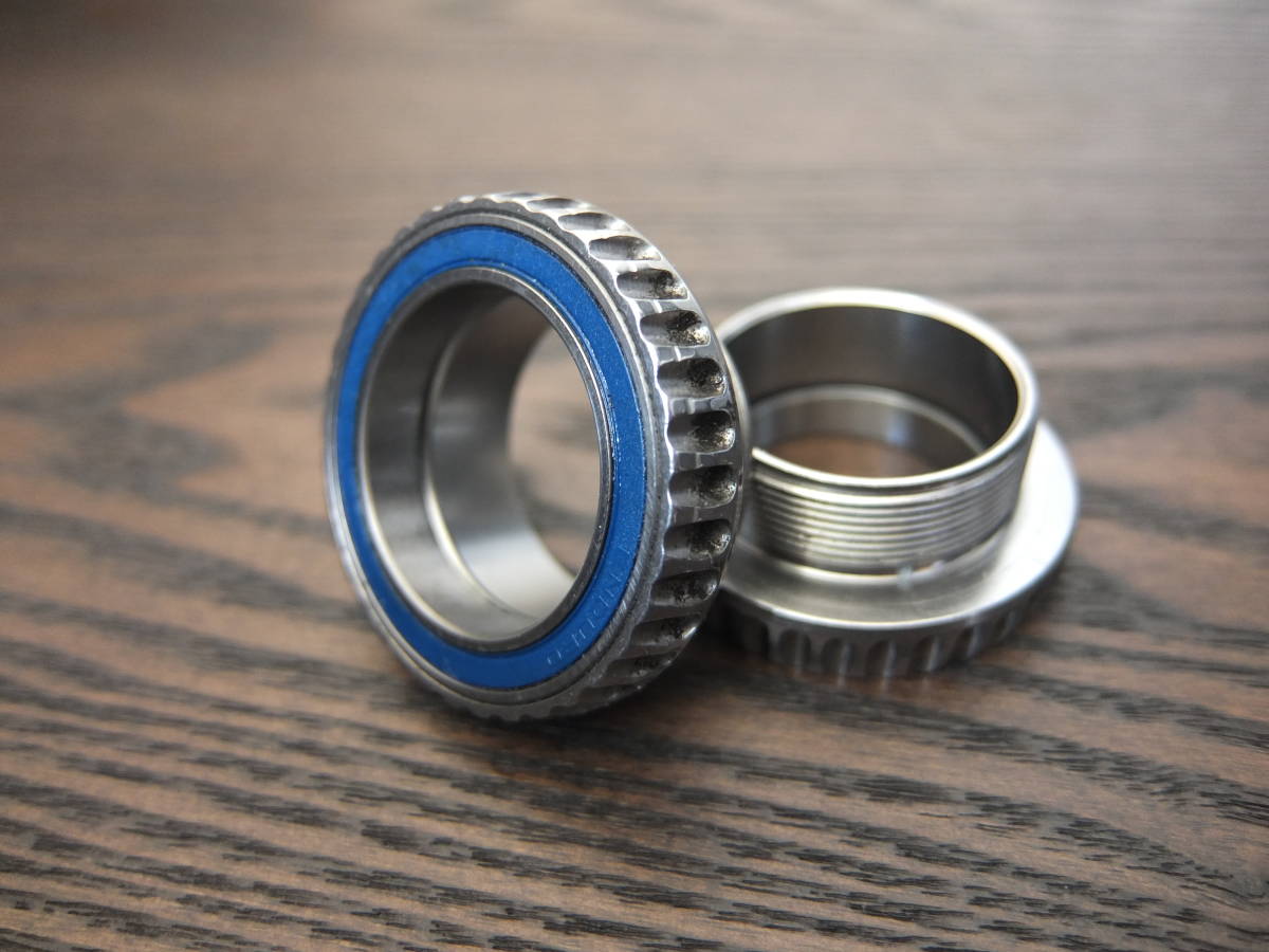 ROTOR BB TRACK BSA30 ローター ボトムブラケット(ボトムブラケット)｜売買されたオークション情報、yahooの商品情報を ...