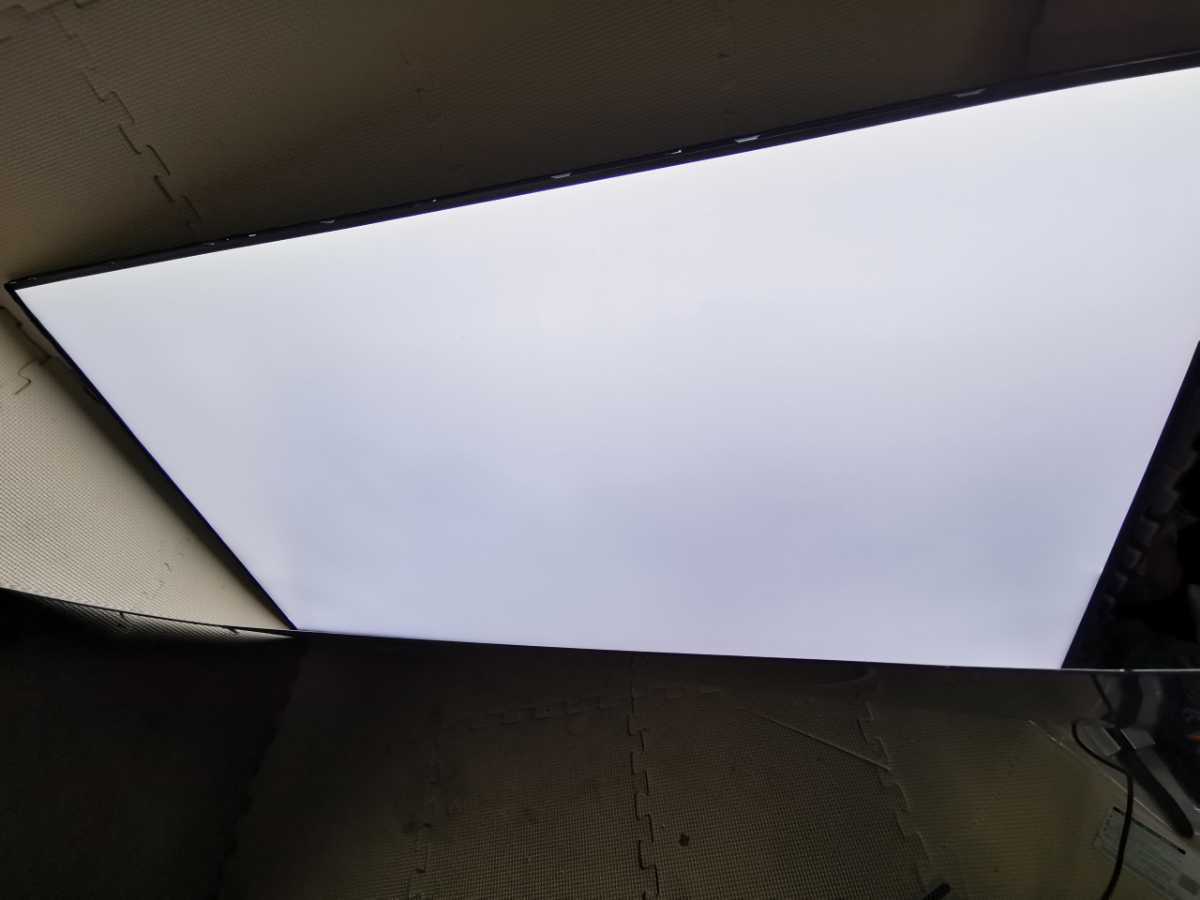 SONY BRAVIA KJ-49X7500F T-CON基板 BCX2 5641CH LDK2 その他 通電液晶割れ動作未確認ジャンク扱い ...
