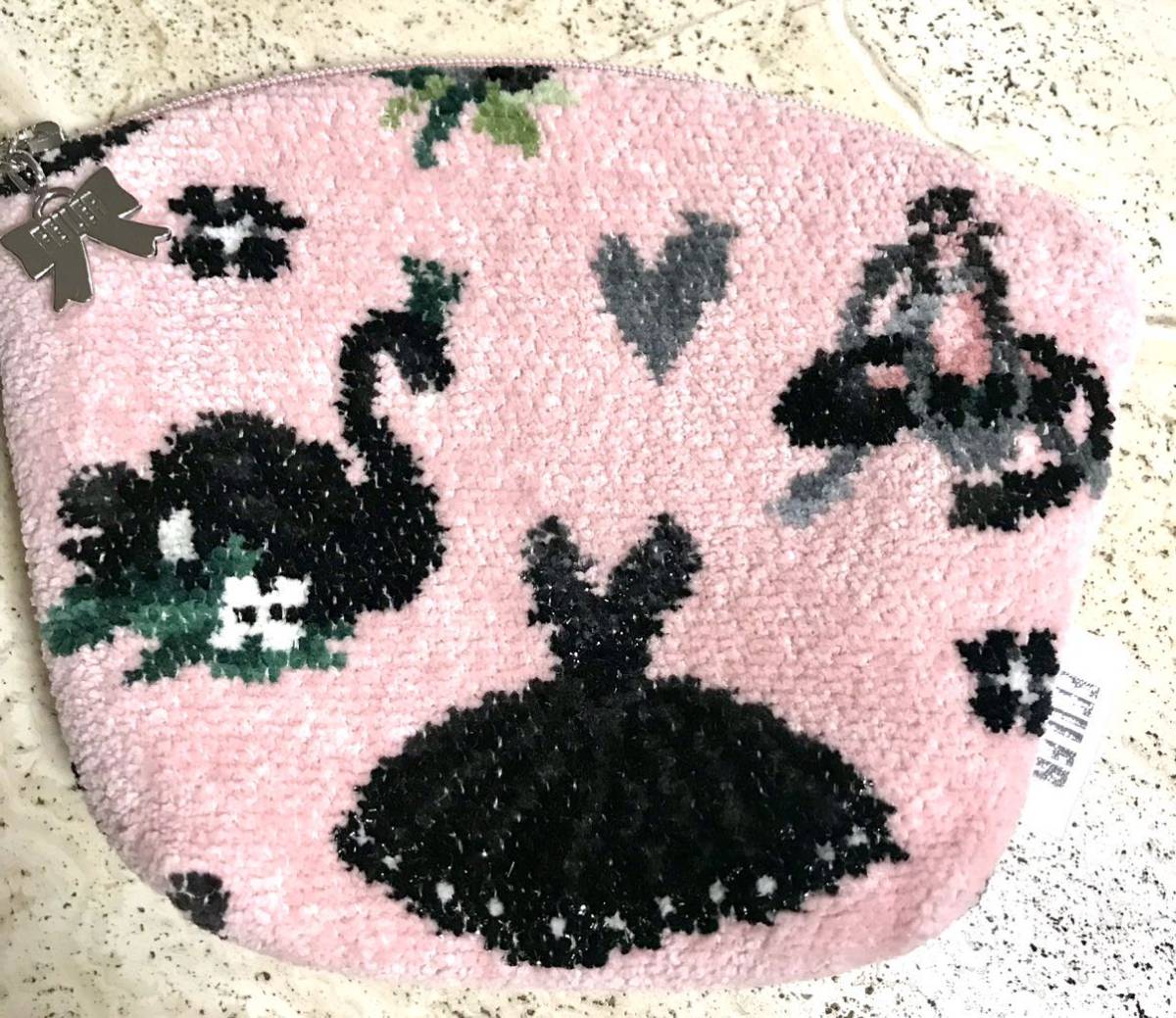 フェイラー FEILER ポーチ(フェイラー)｜売買されたオークション情報、yahooの商品情報をアーカイブ公開 - オークファン（aucfan.com）