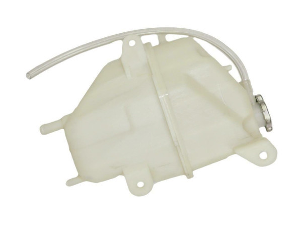 三菱純正交換 デリカ スペースギア PA PB PC PD PE PF系ラジエーターエクスパンションリザーバータンク 純正品番MB924891 ...