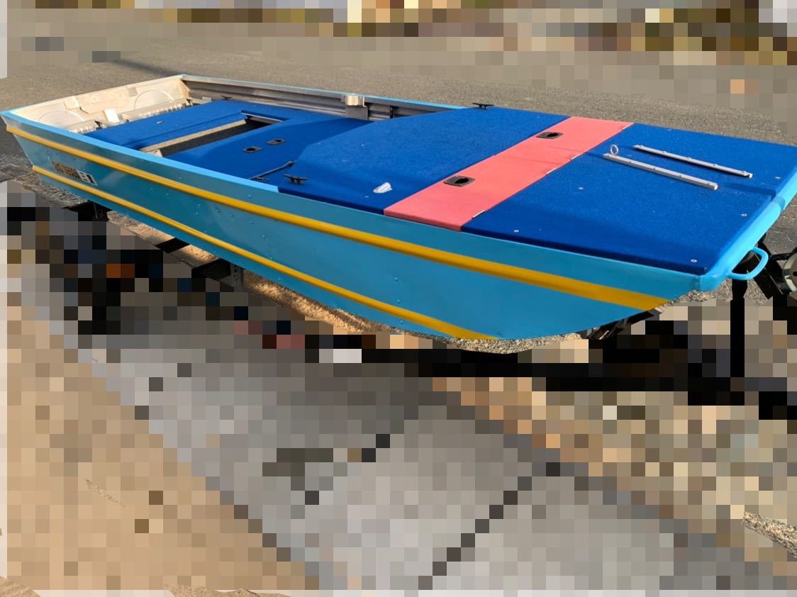 クイントレックス パント 書類付 カスタムハイデッキ 12フィート QUINTREX ウィザード WIZARD ステーサー サウザー アルミボート(パント、ジョン)｜売買されたオークション情報 ...