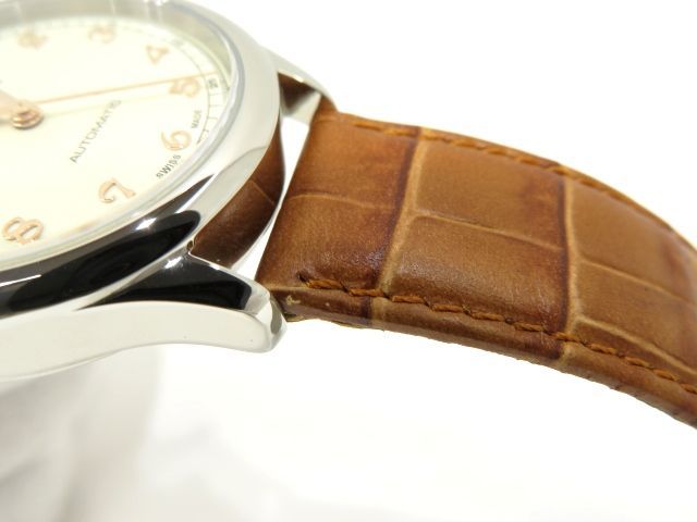 tu158 EPOS エポス EVOCATION エボケーション 3285AWH 自動巻き 腕時計(エポス)｜売買されたオークション情報、yahooの商品情報をアーカイブ公開 - オークファン ...