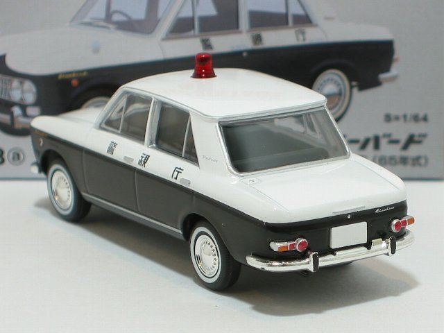 トミカの時 ブルーバード パトカー 警視庁 LV-183a(トミカリミテッド)｜売買されたオークション情報、yahooの商品情報をアーカイブ公開 - オークファン（aucfan.com）