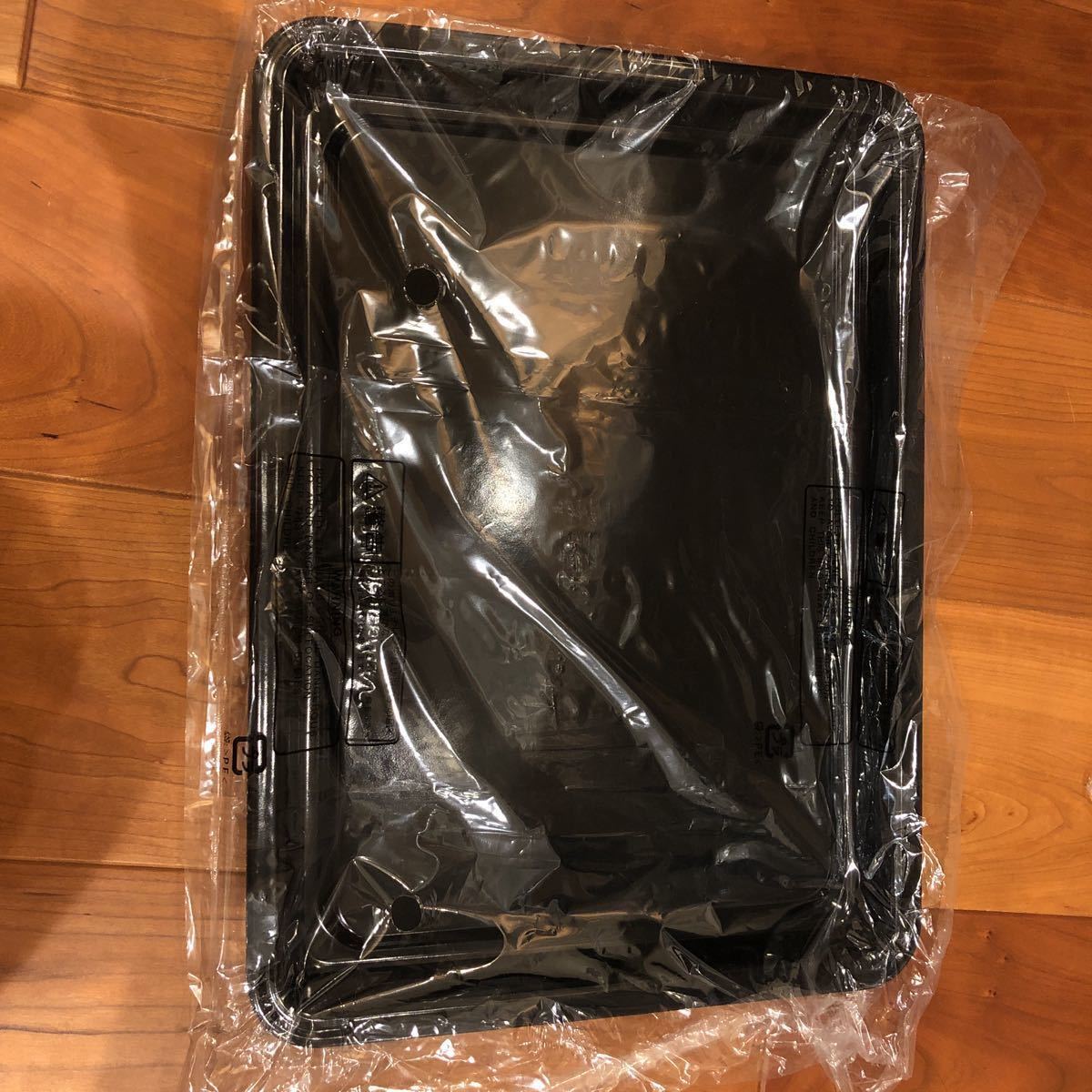 日立 オーブンレンジ ヘルシーシェフ 天板 黒皿 角皿 MRO-BS8-001(スチームオーブンレンジ)｜売買されたオークション情報、yahooの商品情報をアーカイブ公開 - オークファン ...