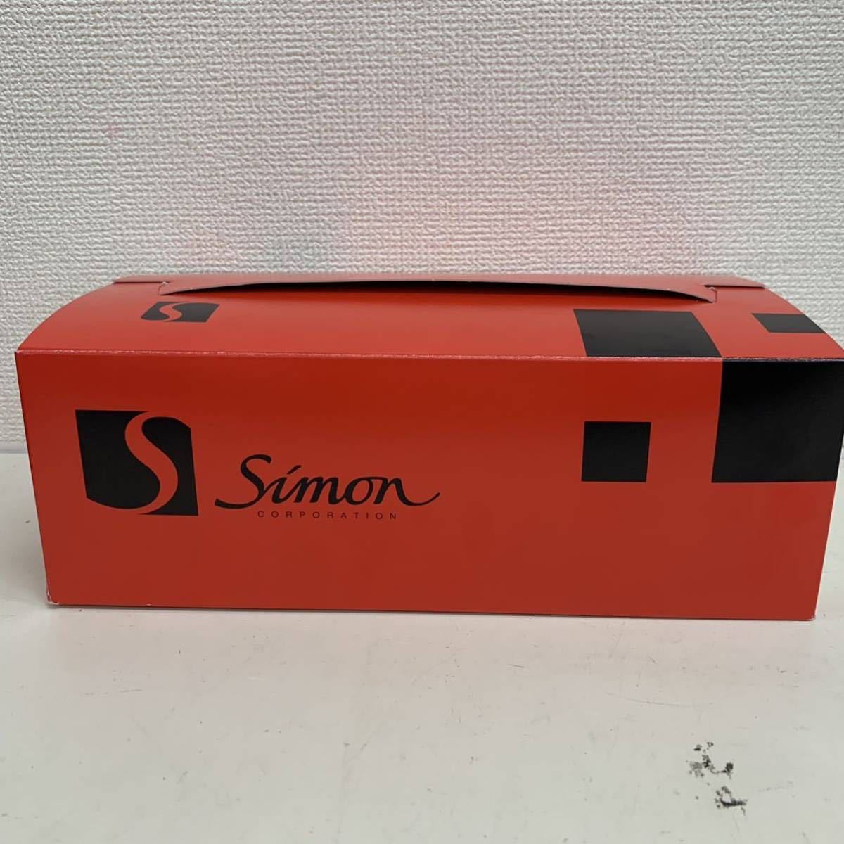 W35 Simon シモン 安全靴 SJウレタン底 8911 ブラック 25.5cm(25.5cm)｜売買されたオークション情報、yahooの ...