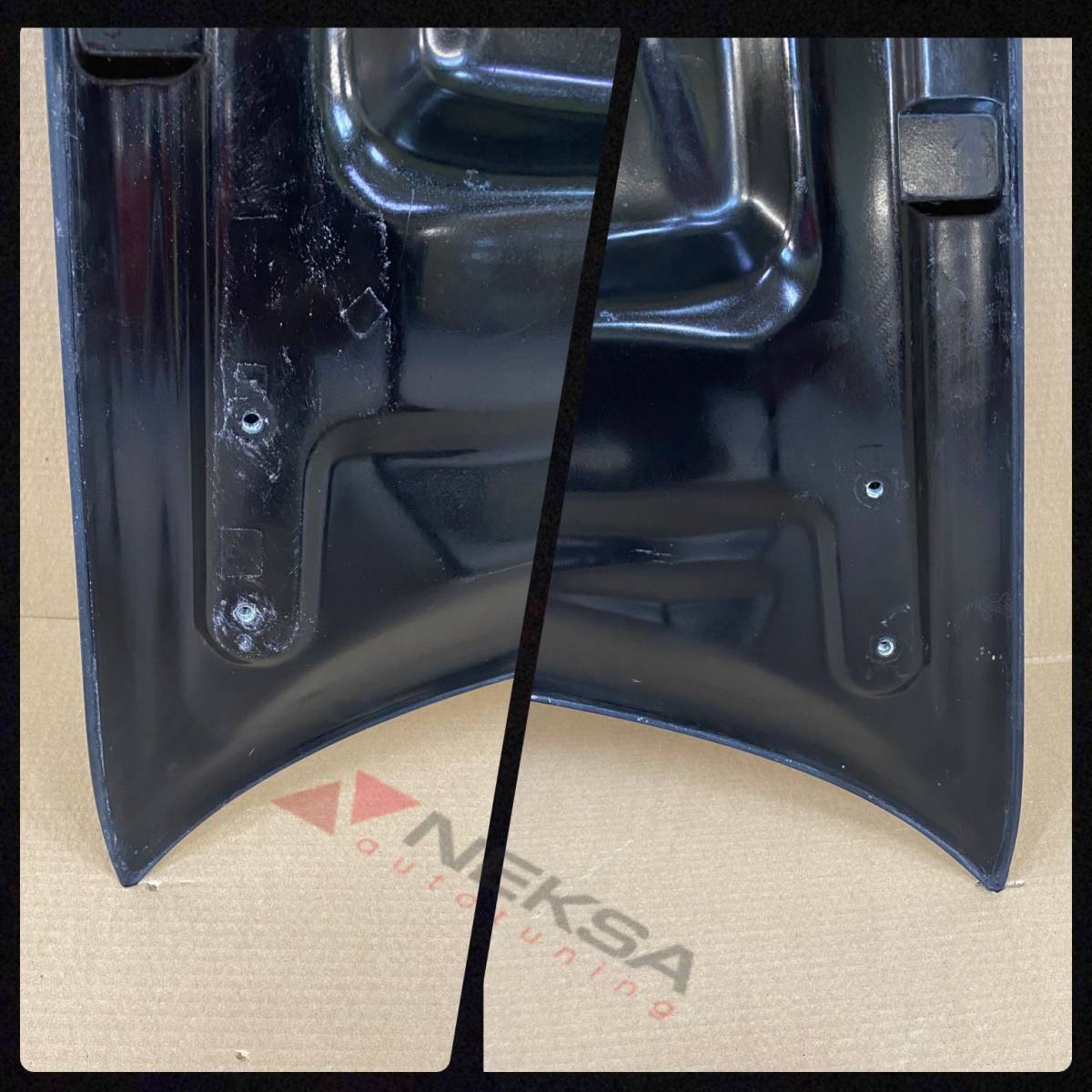 BNR34 Z-Tune風 ボンネット FRP R34 GTR GT-R ER34 zチューン Nismo 社外 純正風 FRP(フロント)｜売買されたオークション情報、yahooの商品情報を ...