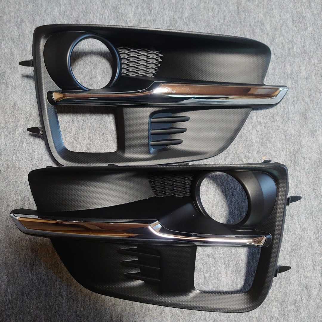 SUBARU VM4 レヴォーグ A型 フォグカバー左右セット 57731VA040 57731VA050(フロント)｜売買されたオークション ...