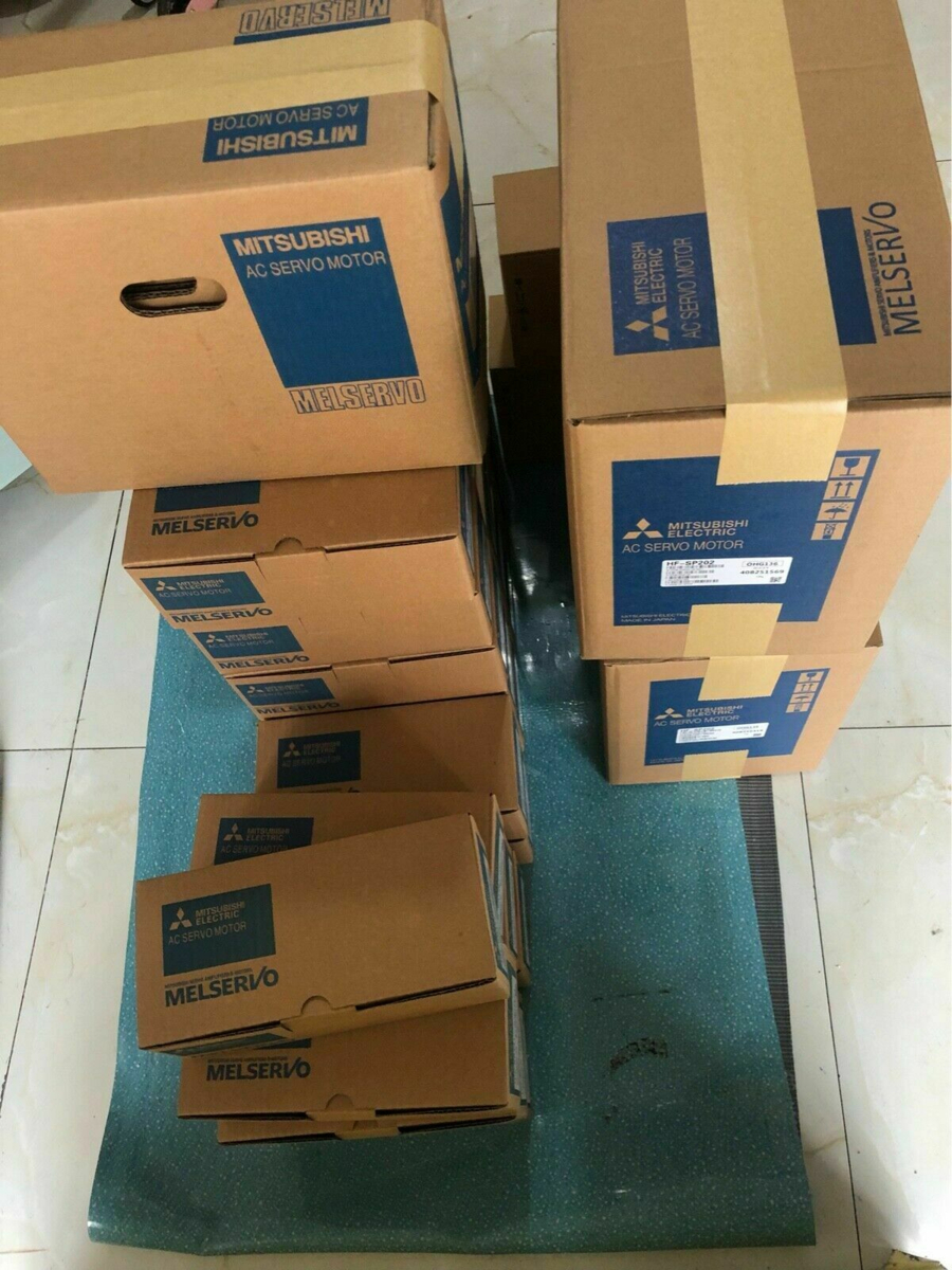 MITSUBISHI/三菱 HG-SR502 サーボモーター 6ヶ月保証(その他)｜売買されたオークション情報、yahooの商品情報をアーカイブ公開 - オークファン（aucfan.com）